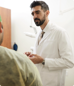 About - Georgios A. Kotsakis, DDS, MS.